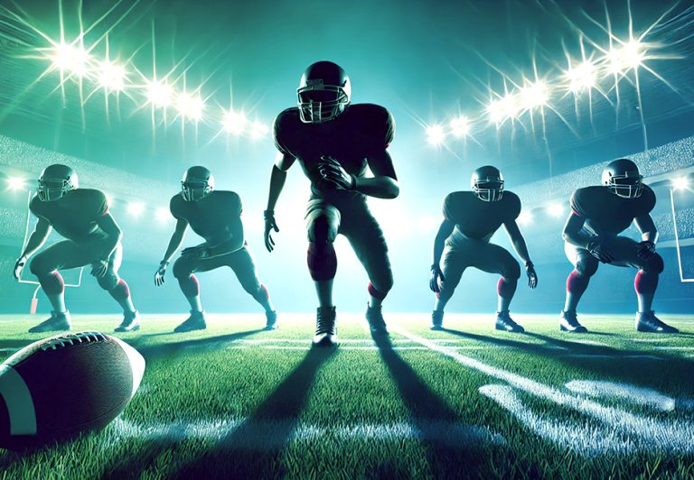 NCAA Study Reveals Student-Athlete Gambling Trends
