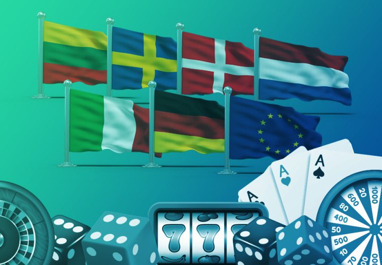 EU iGaming Regulation 2025: New Limits, Taxes & Legal Challenges